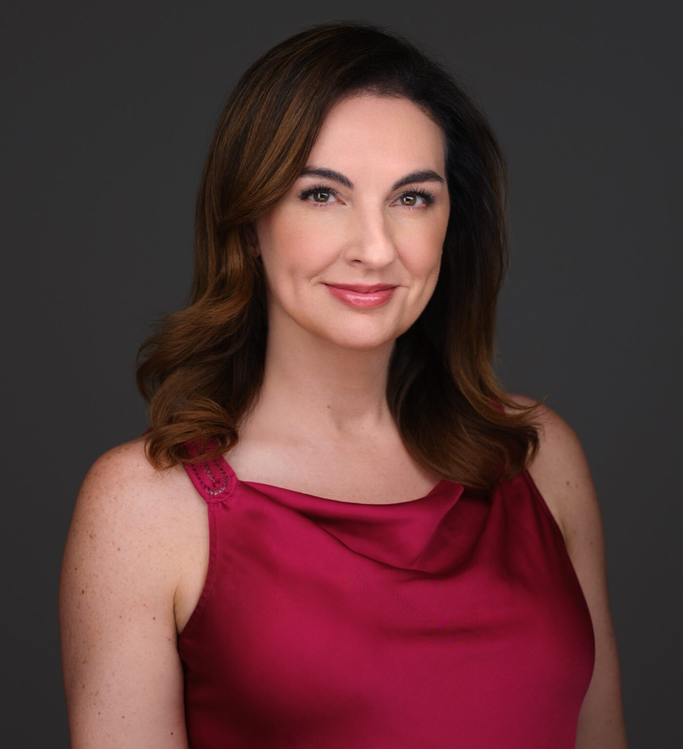 Sara Richey, Lawyer in Houston - The Richey Law Firm